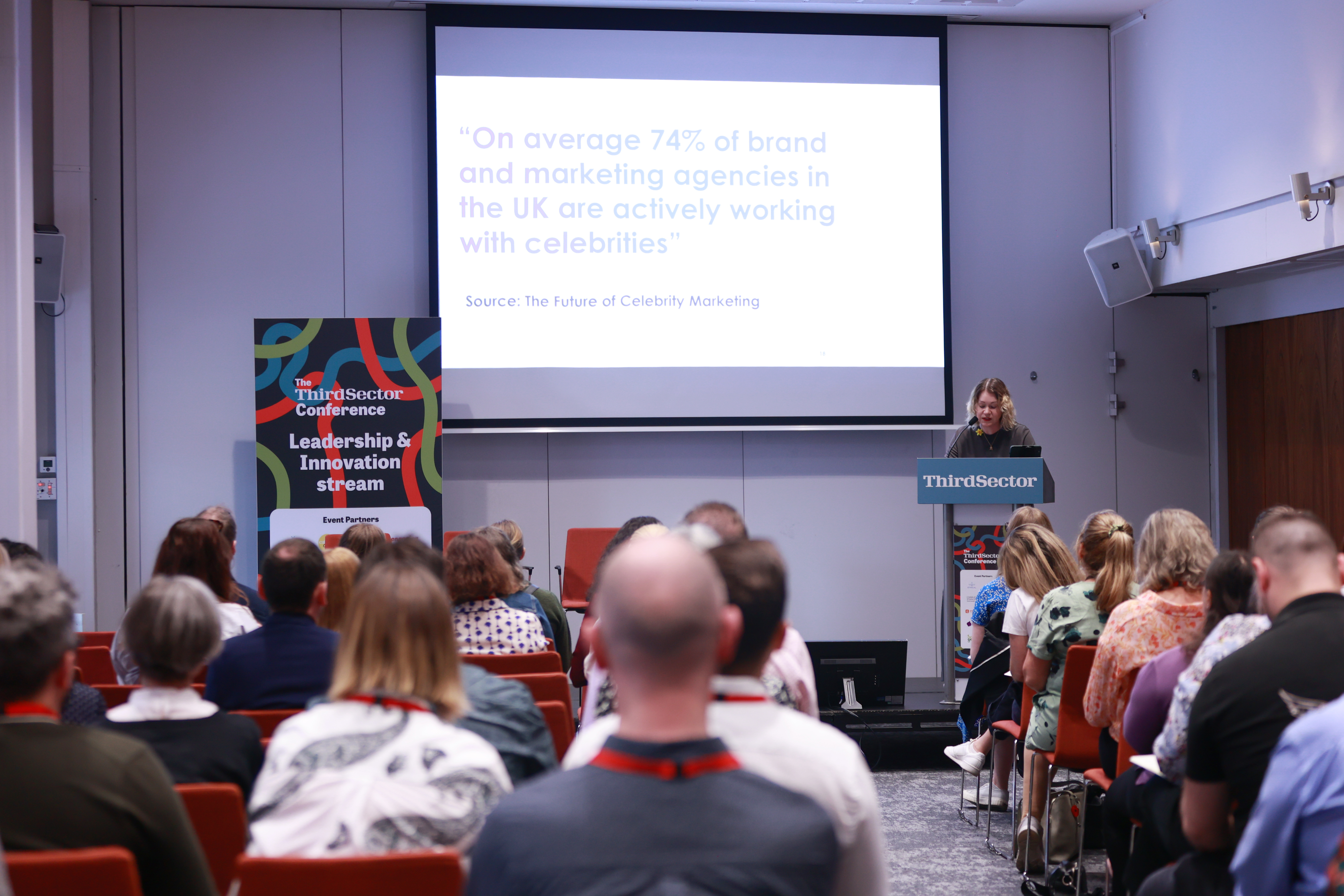 Home - Third Sector Conference